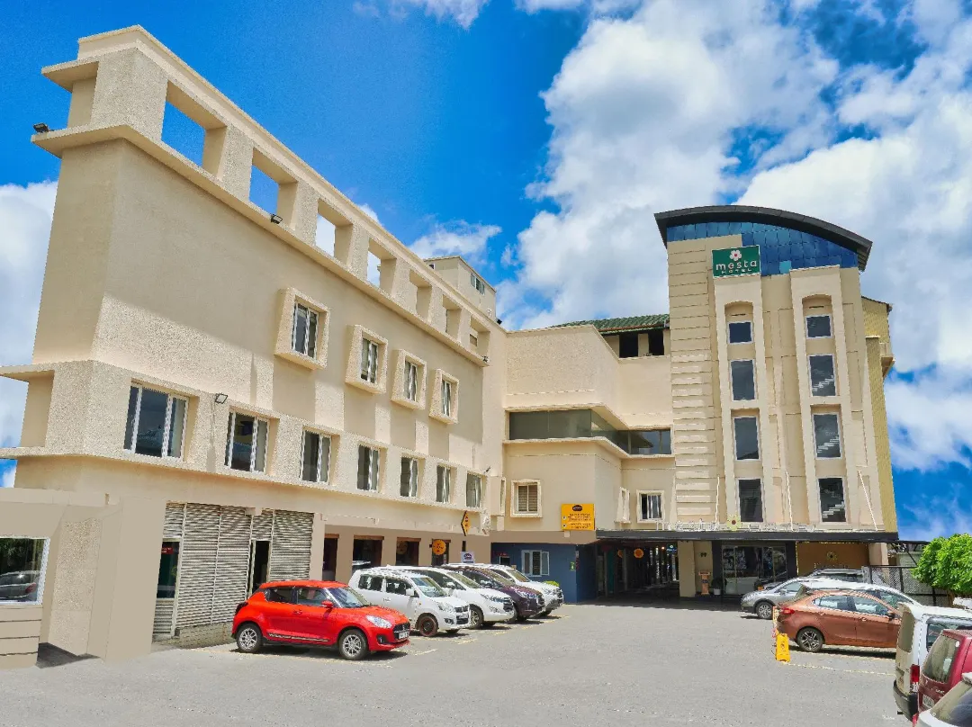 Hotel Great Jubilee - Wayanad