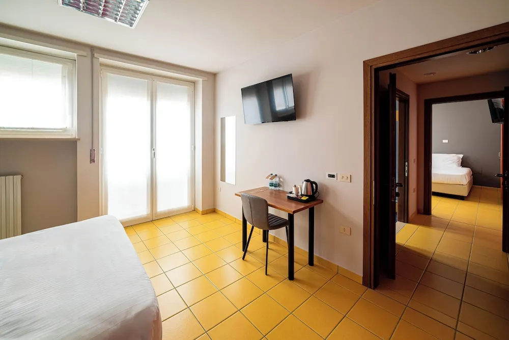 Phi Hotel Homy Druento - Piedmont