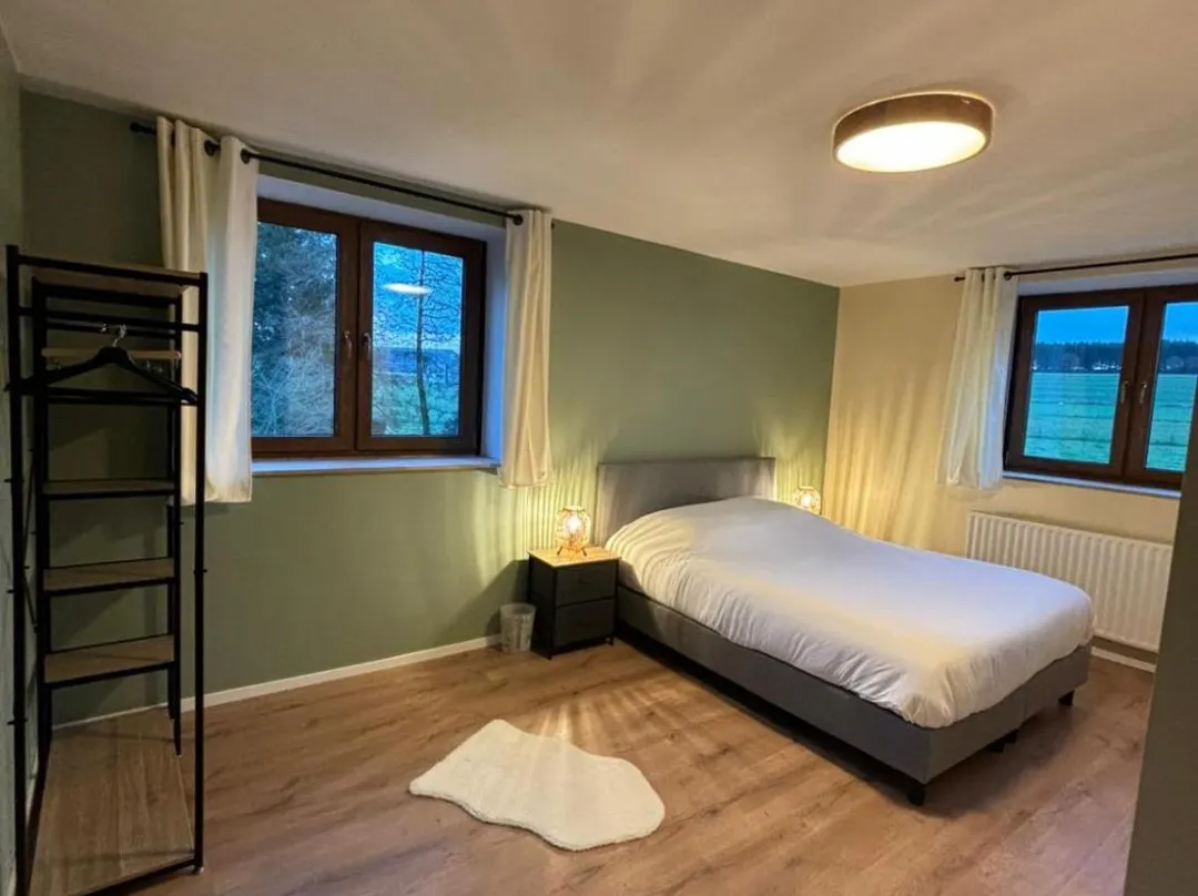 Villa De Miguel Profitez D'un Agréable Moment En Famille Ou Entre Amis - Paliseul