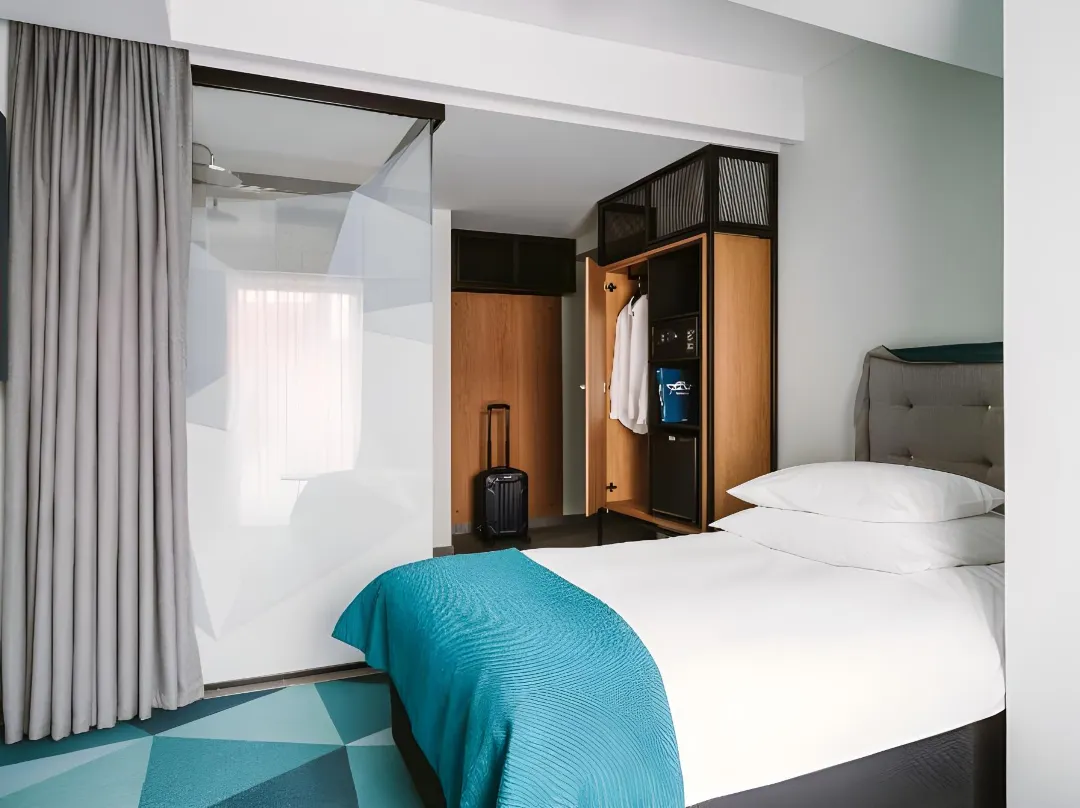 Puro Hotel Poznań Stare Miasto - Poznań