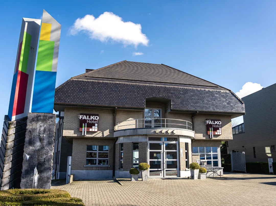 Falko Hotel - Flanders