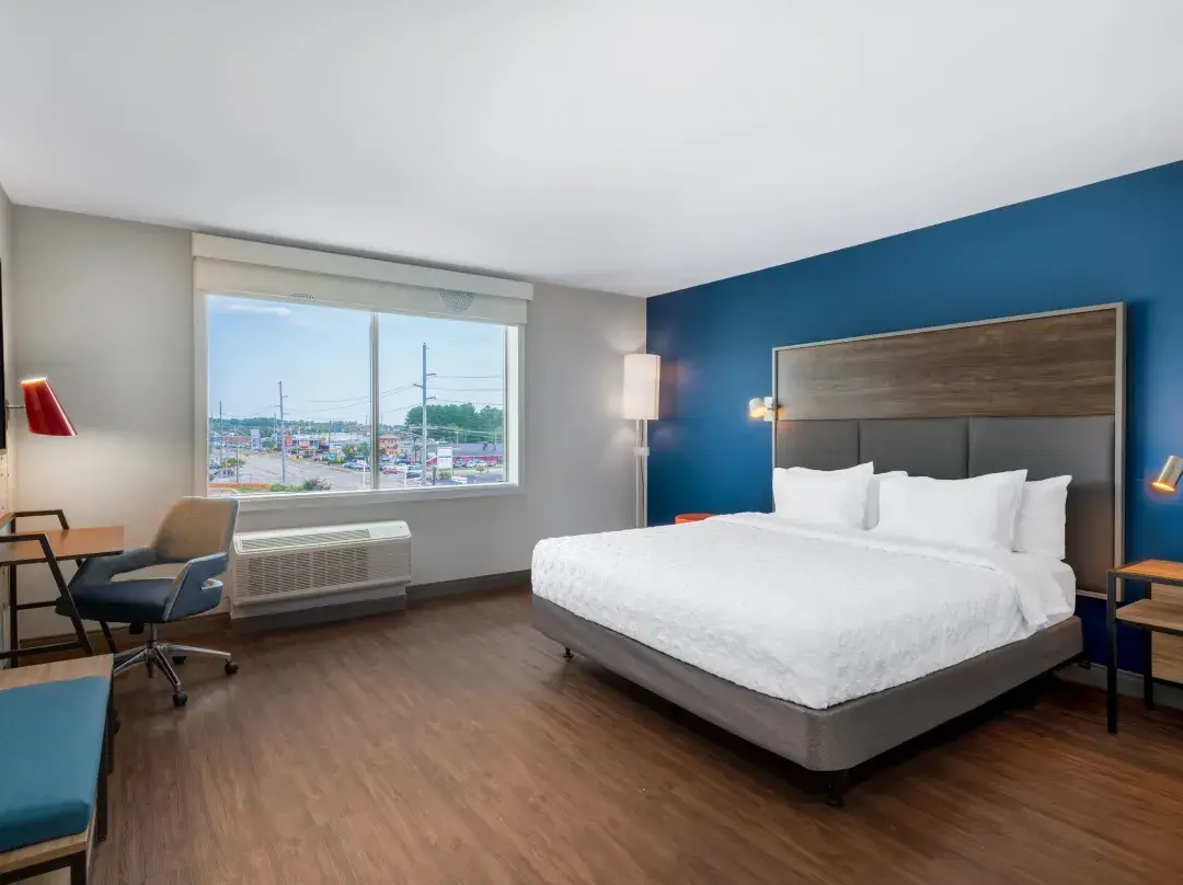 Tru By Hilton Fayetteville Fort Liberty - Fayetteville, NC