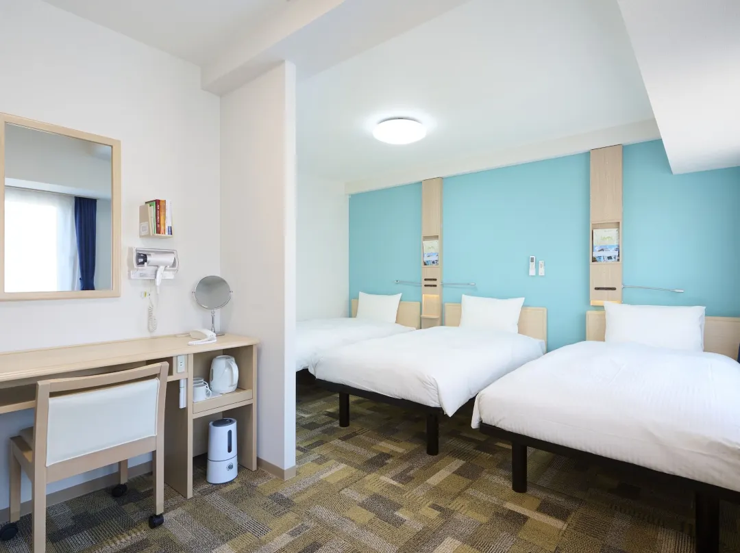 Toyoko Inn Gotemba Ekimae - Tokyo