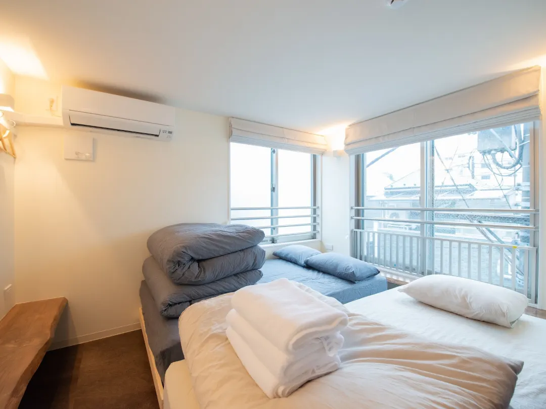 Bmj Hyakunincho - Shinjuku