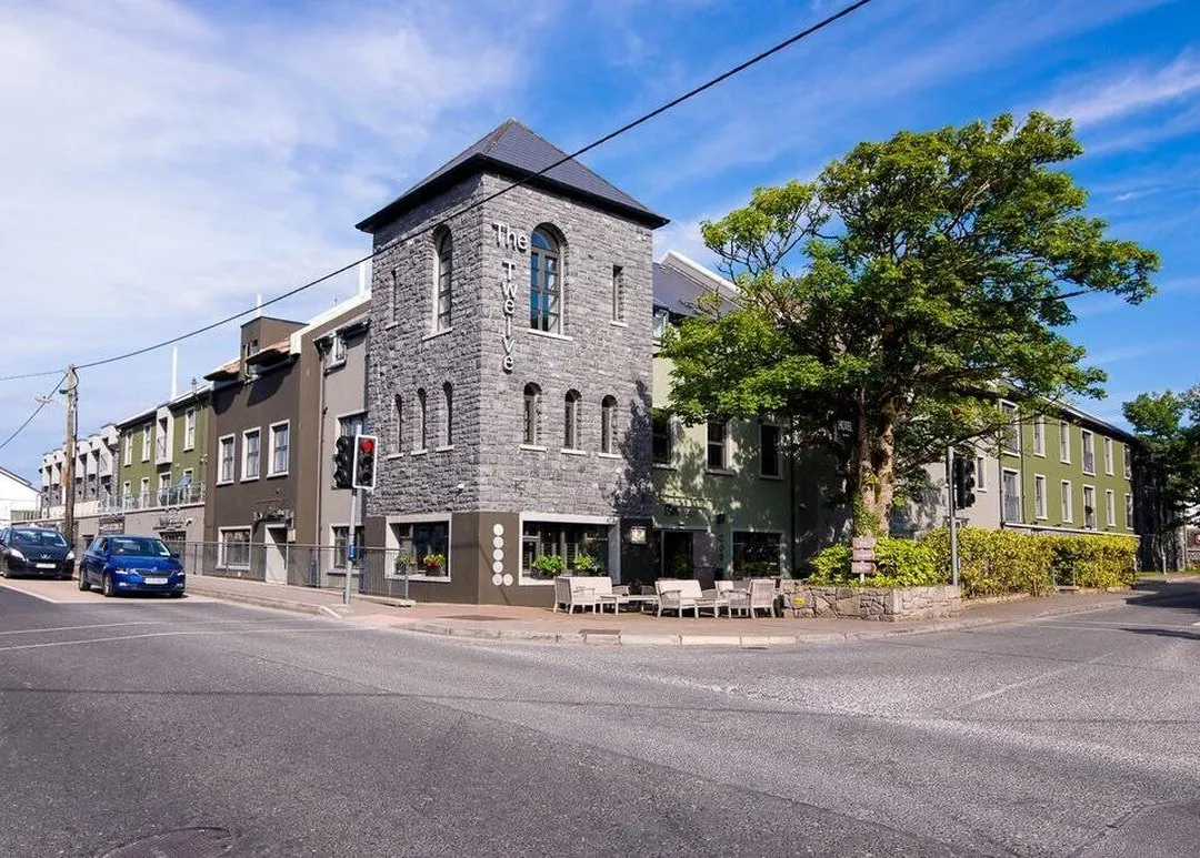 The Twelve Hotel - Galway