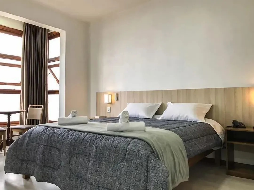Hotel Triveneto Gramado - Canela