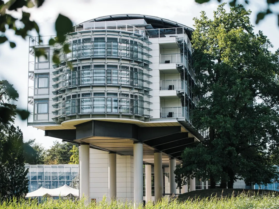 Kongresshotel Potsdam Am Templiner See - Potsdam