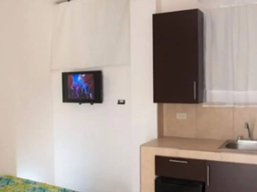 Hotel Bugambilias - Baja California Sur