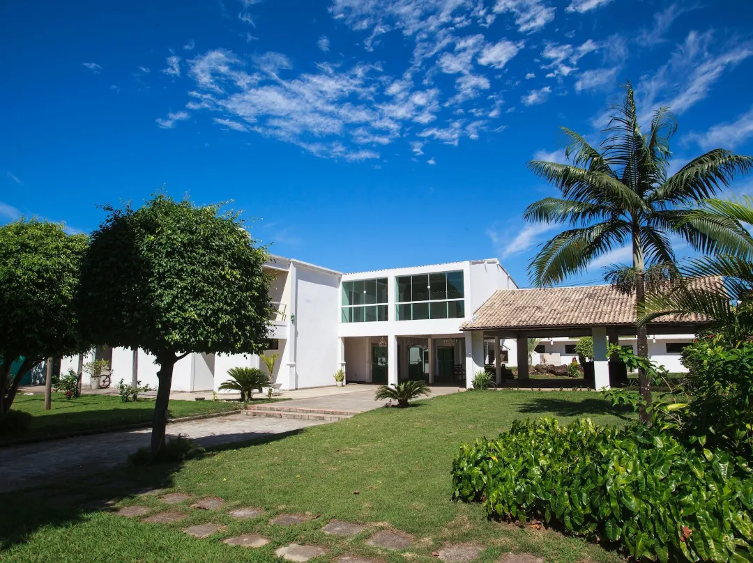 Hotel Guarapousada - Guarapari