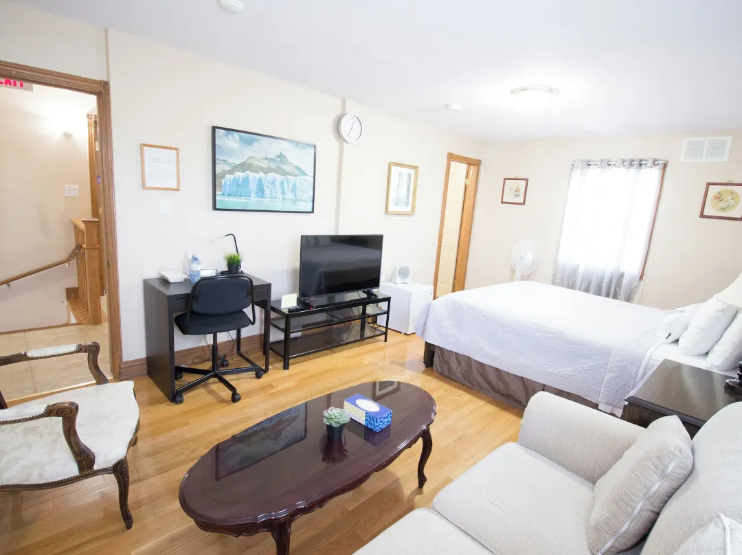 Anna's Bed & Breakfast - Niagara Falls
