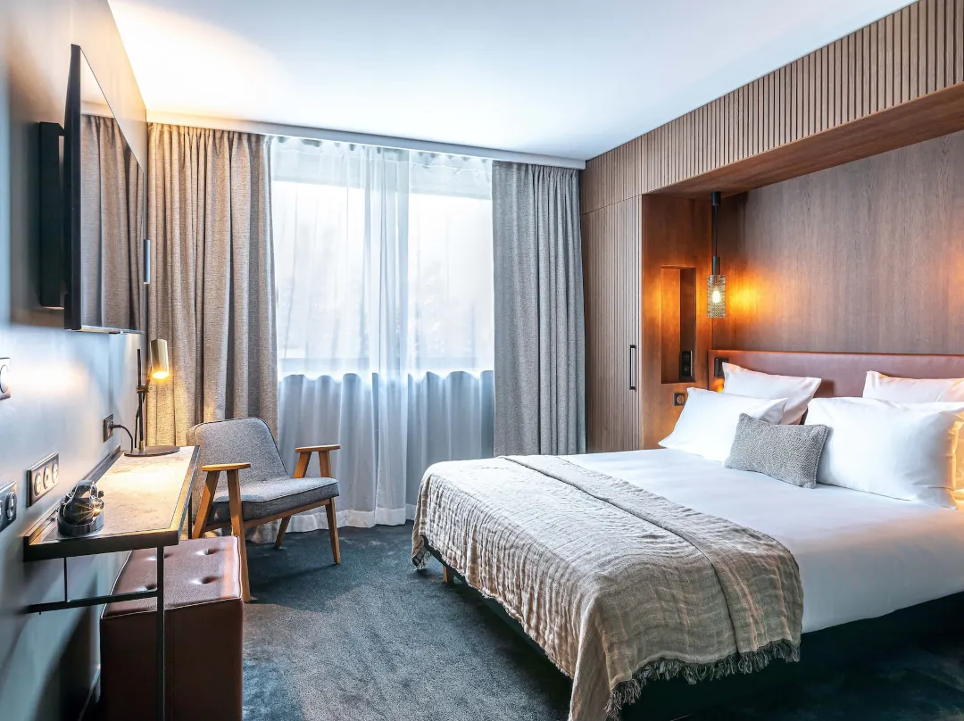Le Bellune Paris - Issy-les-Moulineaux