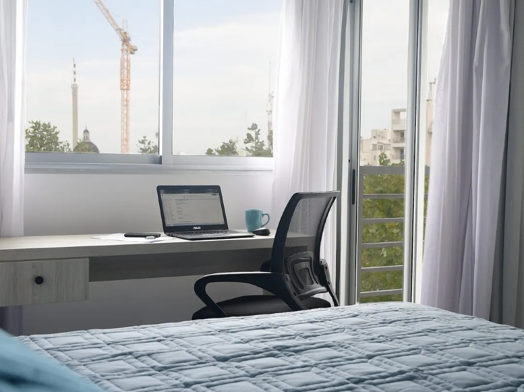 Quijano Hotel - Aparts & Suites - Montevideo