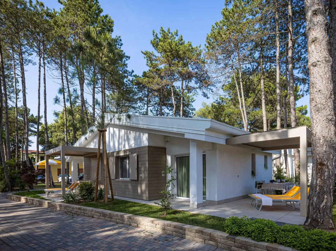 Villaggio Turistico Internazionale - Bibione