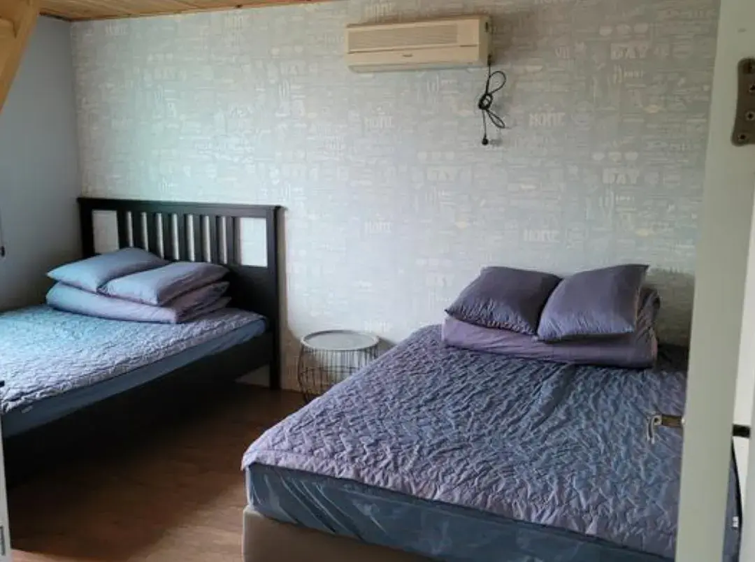 Seocheon Raon Felice Pension - Incheon