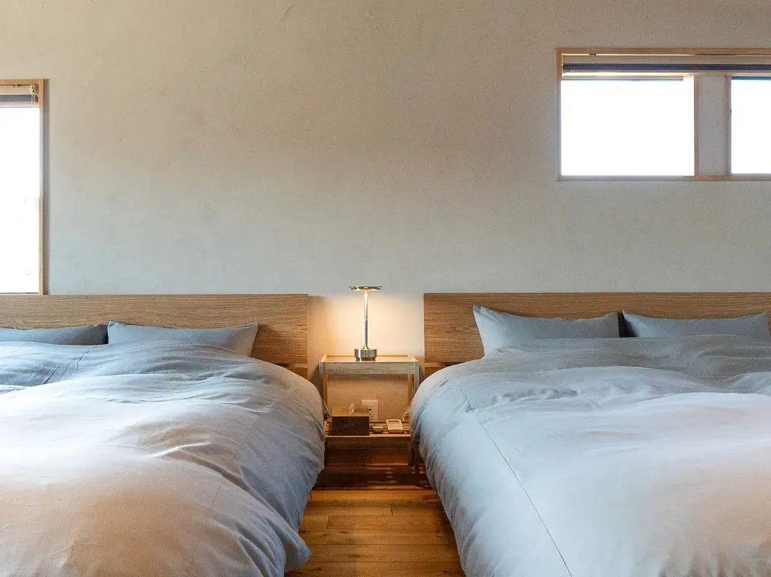 Joshuya Unnojuku Vacation Rental - Ueda