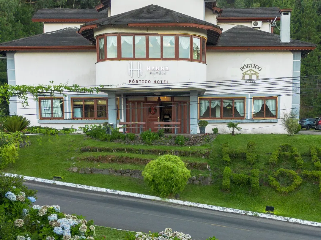 Life Hotel Portal - Gramado