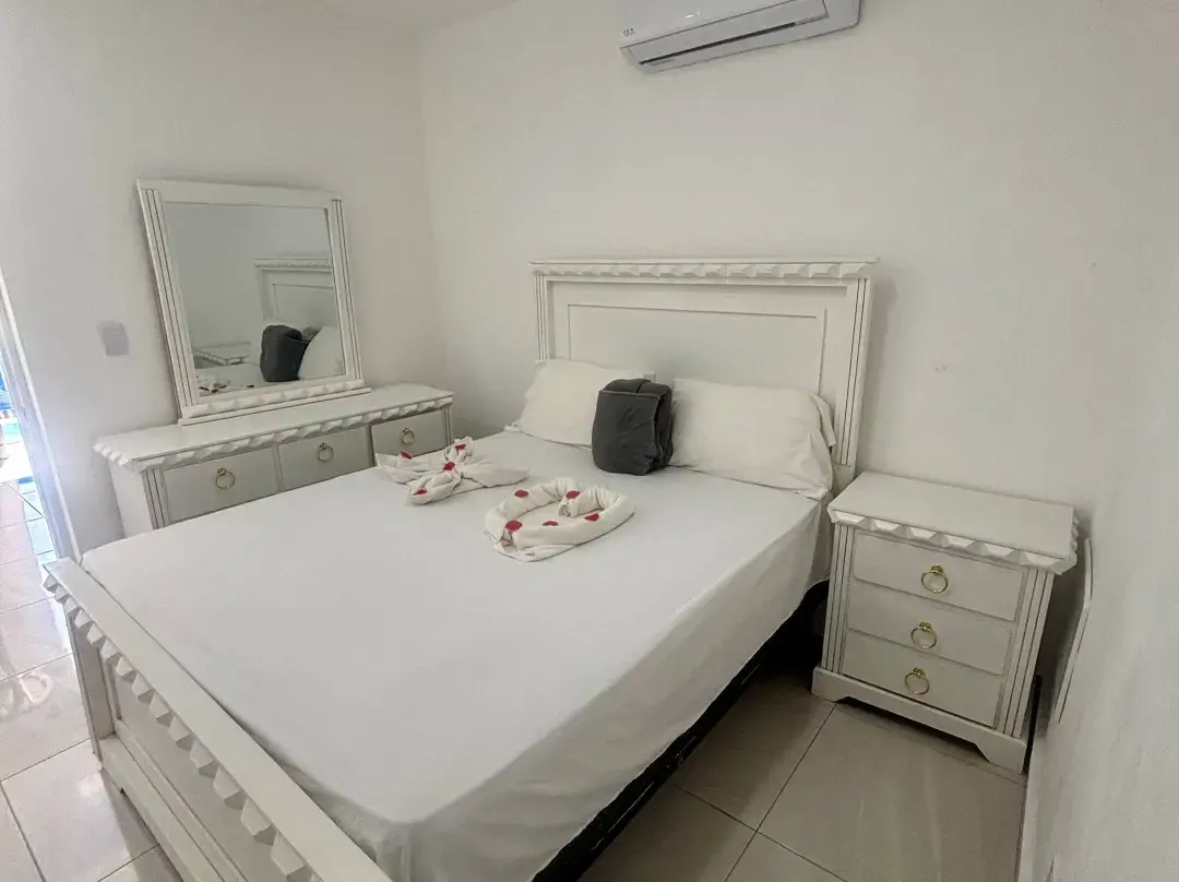 Condominio Nuevo, Balcon En Plein Coeur De Sosua, 205 - Sosúa