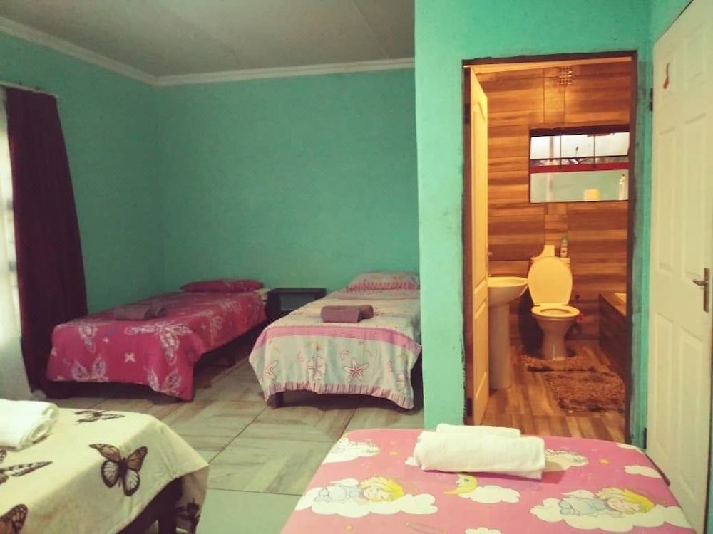 Teklos Bnb - Swasiland