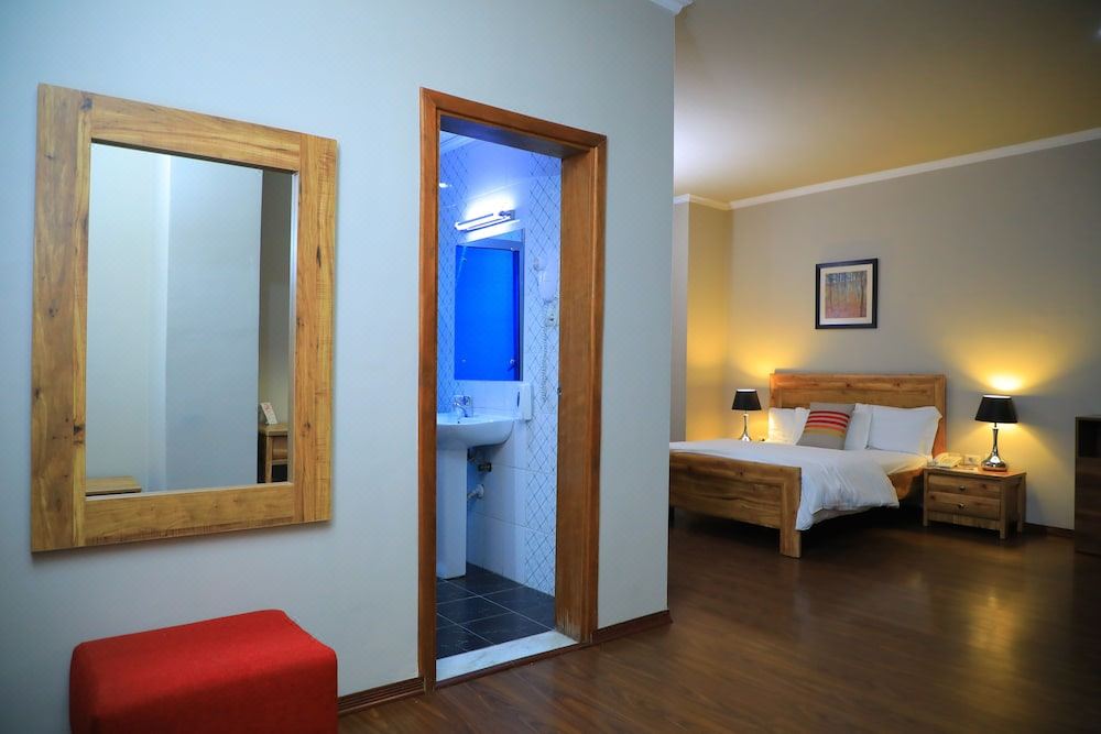 Victoria Guest House Apartments - Addis Ababa