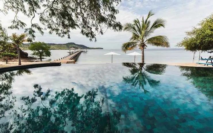 The Seraya Resort Komodo - Labuan Bajo