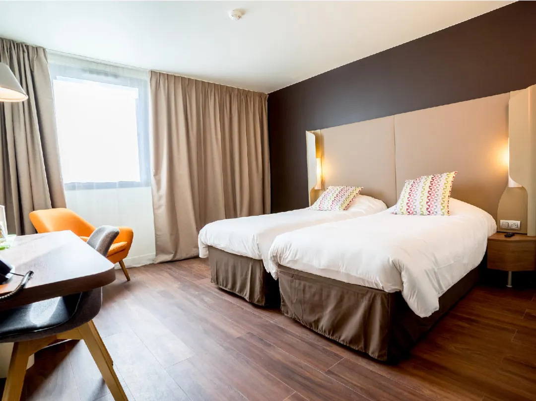 Campanile Prime - Marseille Aubagne - Aubagne