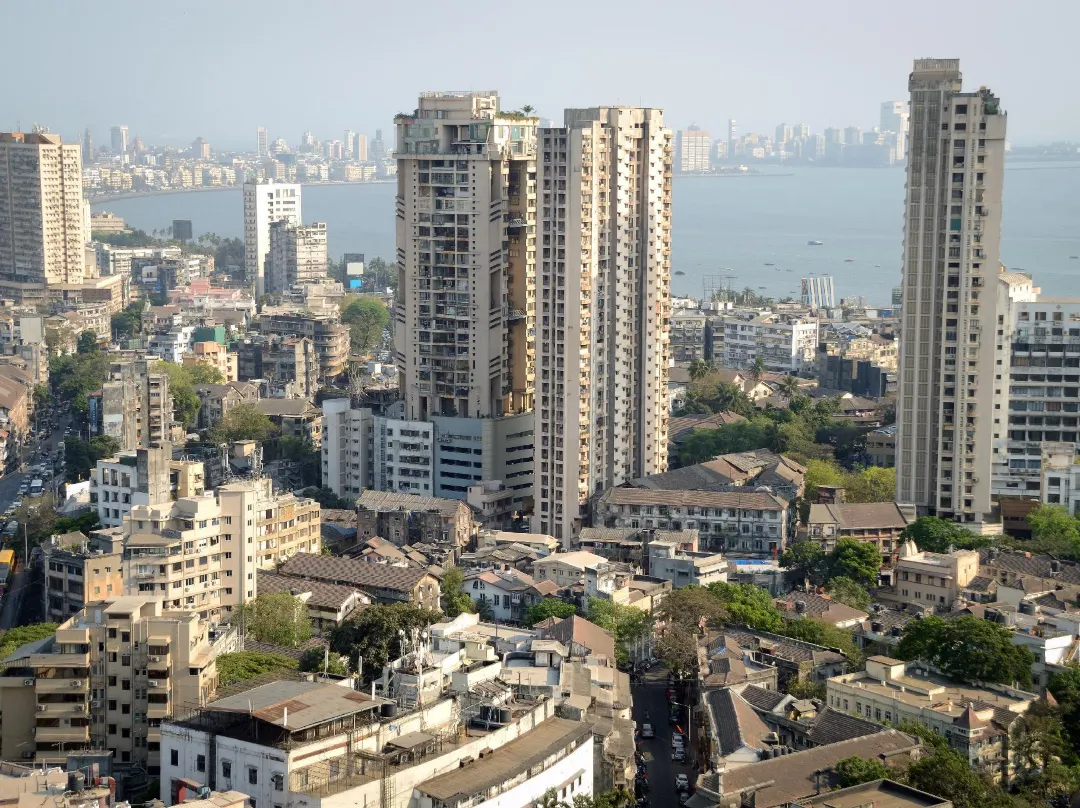Golden View Dormitory - Mumbai