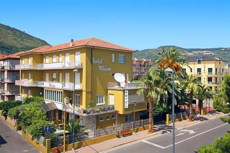 Miriam - Pietra Ligure