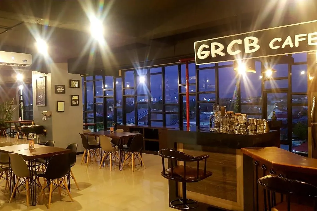 Grage Hotel Bengkulu - Bengkulu