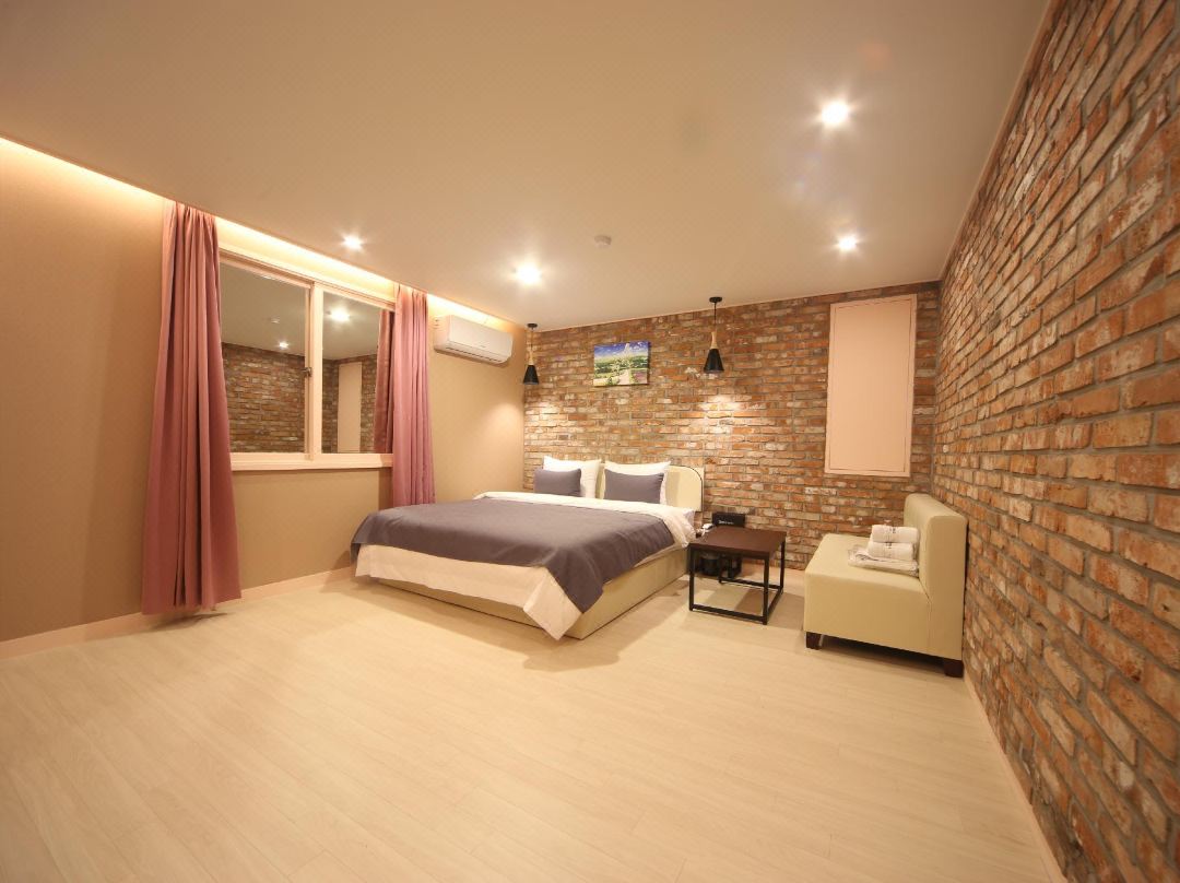 Dinos Hotel - Haman