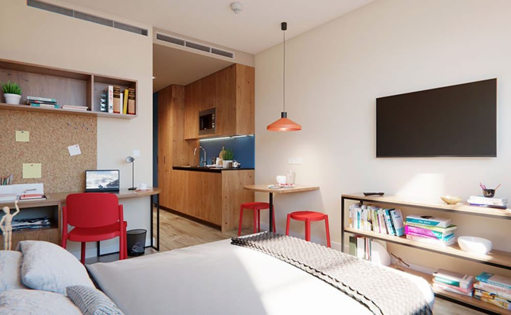 Livensa Living Studios Madrid Alcobendas - Sk - Alcobendas