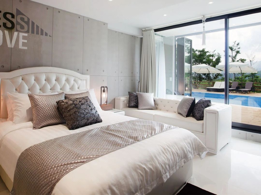 Prado Pension - 春川市