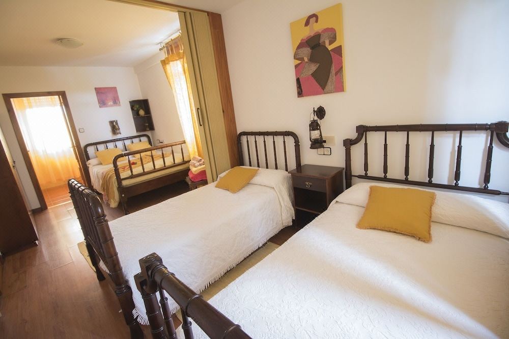 Turismo Rural O Xastre De Anos - Galice