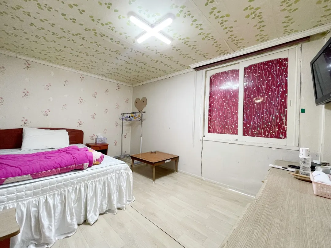 Busan Gupo Seven - Busan