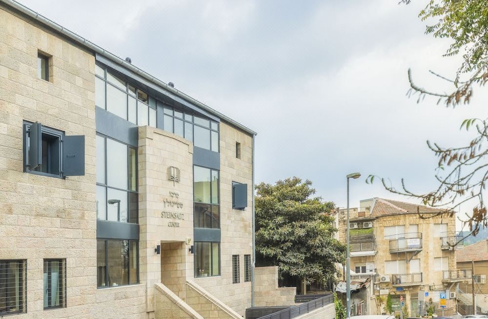 The Pearl Of Nachlaot Apartments - Jerusalem