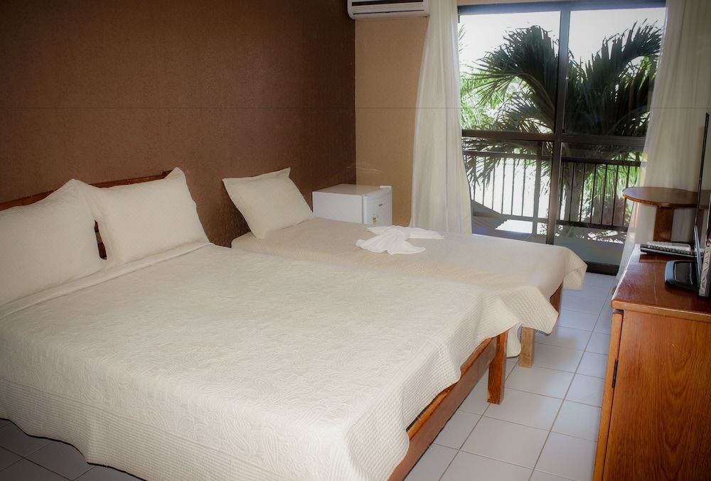 Pousada Brasil Cumbuco - Fortaleza