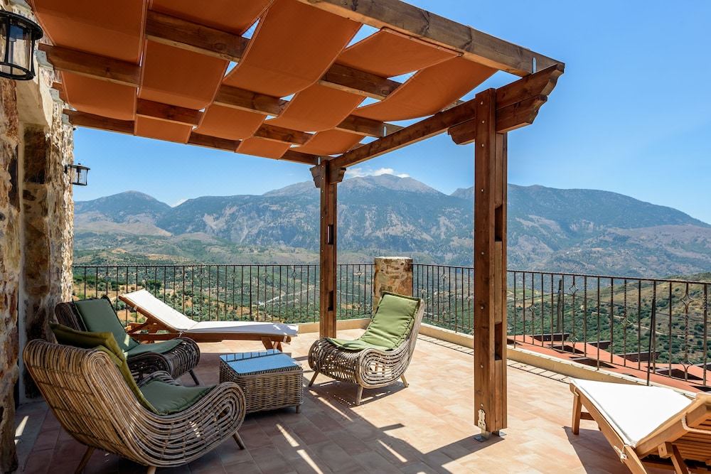 Minos Country Living Apartments - Greece