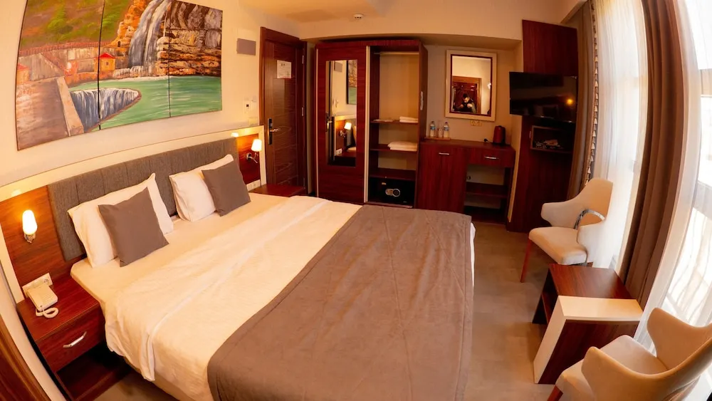 Deryaman Hotel Trabzon - Trabzon