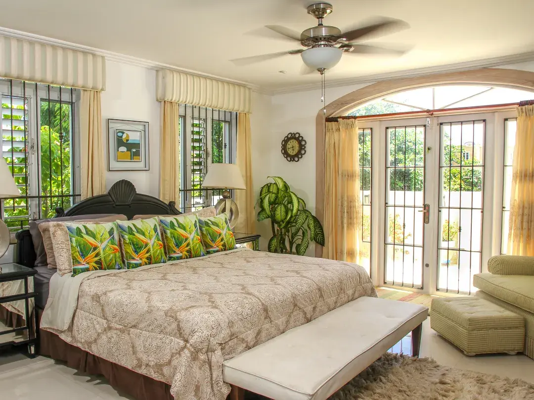 Zenbreak Bliss Tranquility - Barbados