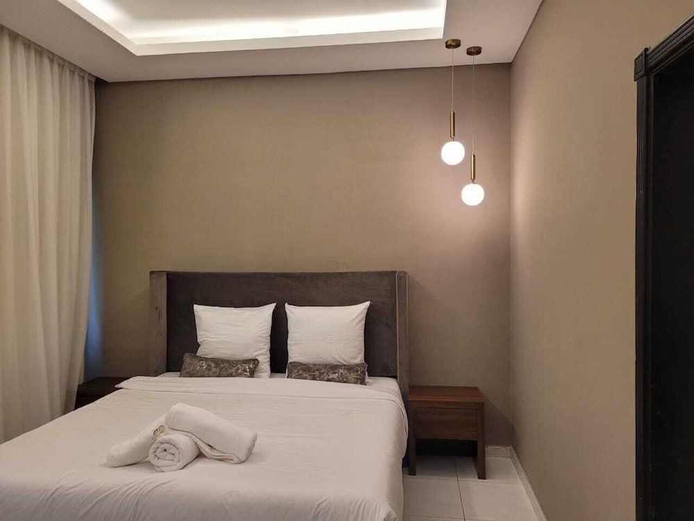Salalah Beach Villas - Salalah