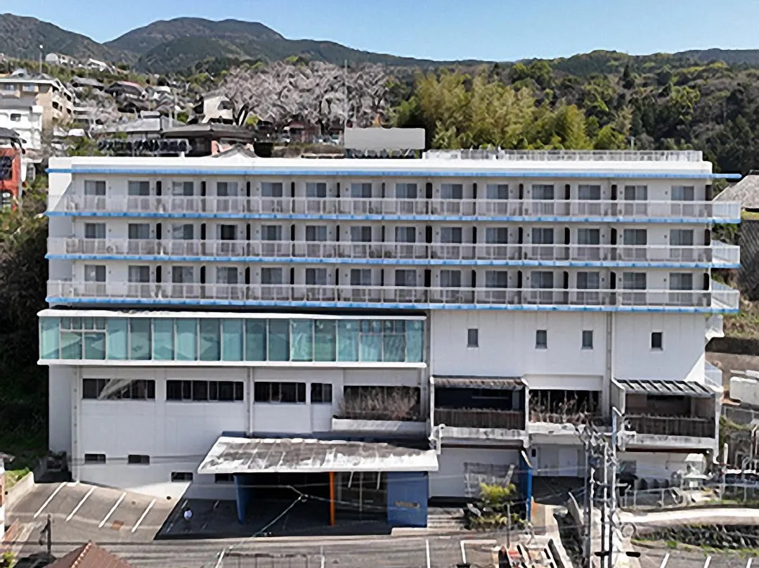 Jisco Hotel Obama Onsen - 長崎県