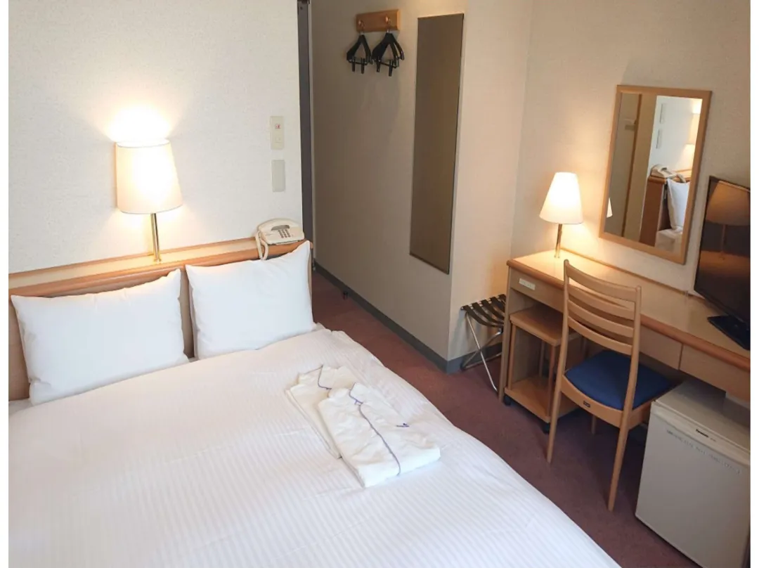 Mutsu Park Hotel - 아오모리현