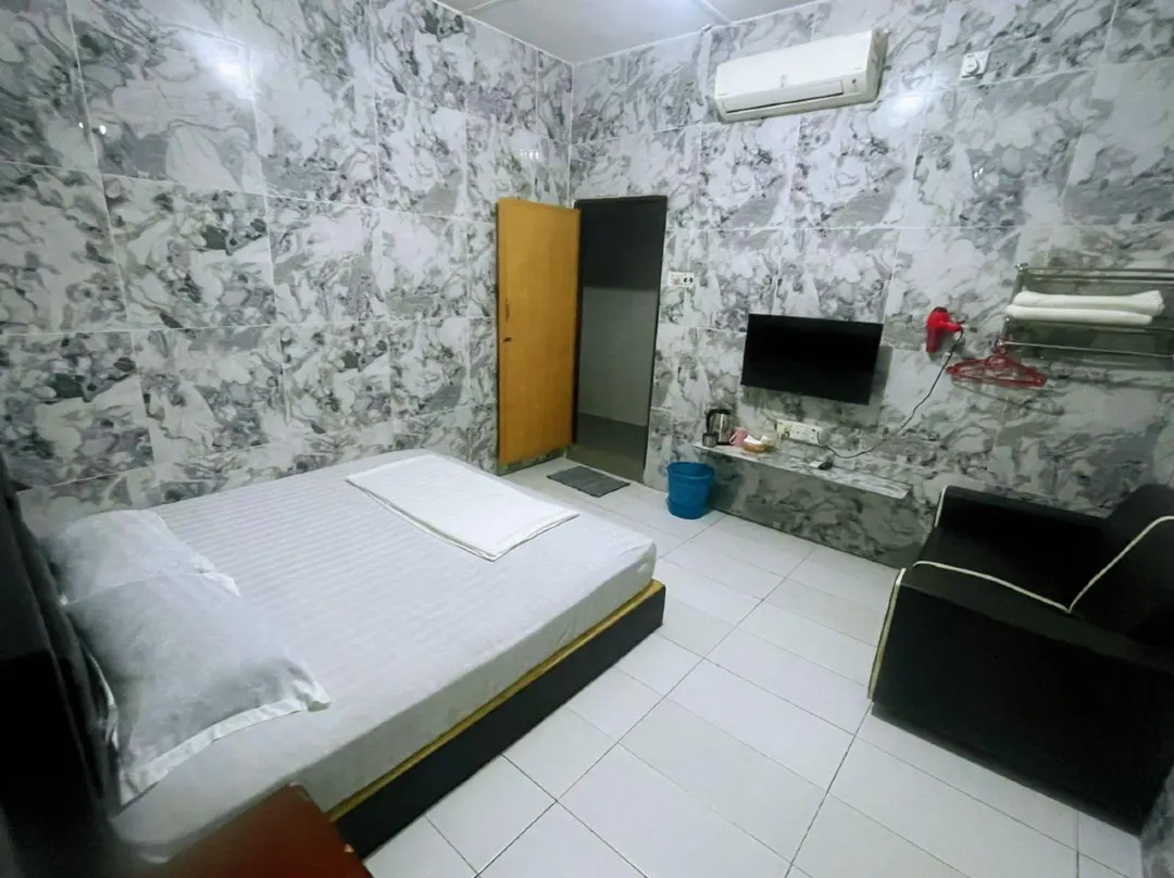 Hock Chin Home Stay88 - Hutan Melintang
