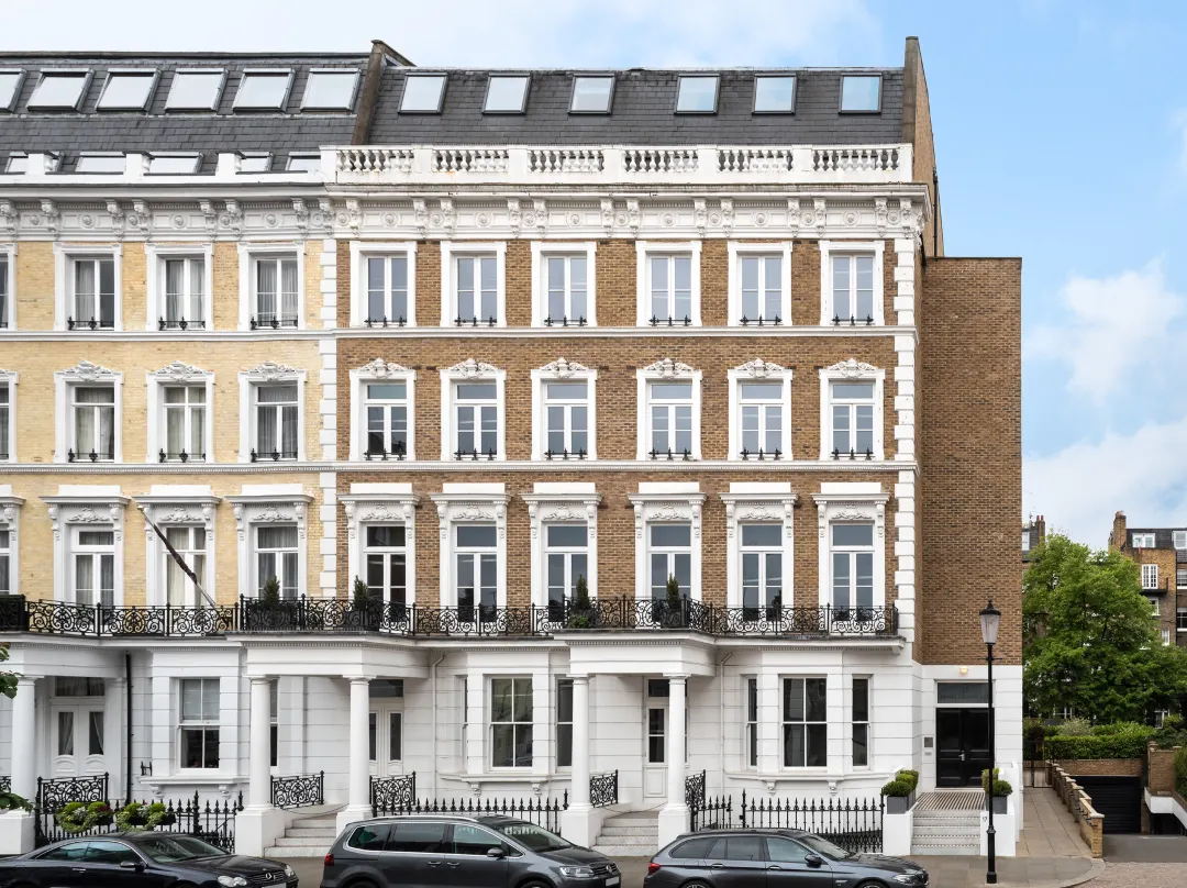 Nevern Place By Supercity Aparthotels - Chelsea