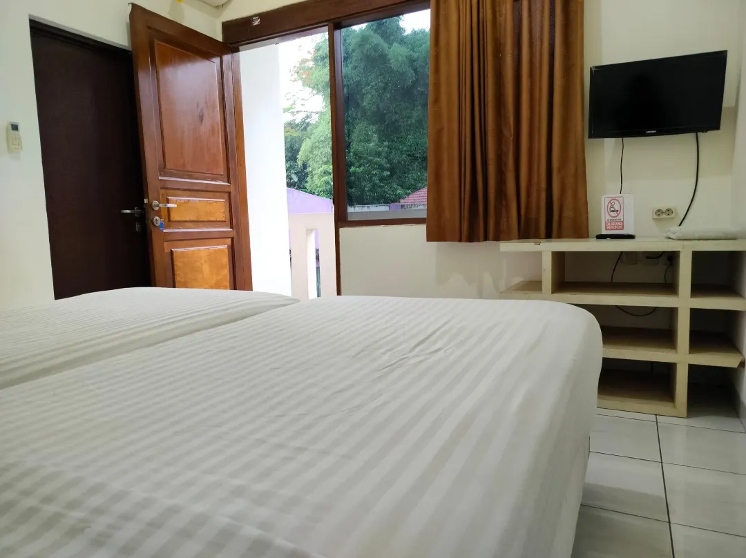 Mansion Nine - Bandung