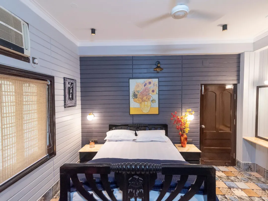 Joey's Nest - Kalkutta