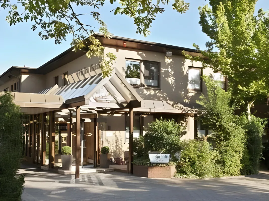 Friesen Hotel - Jever