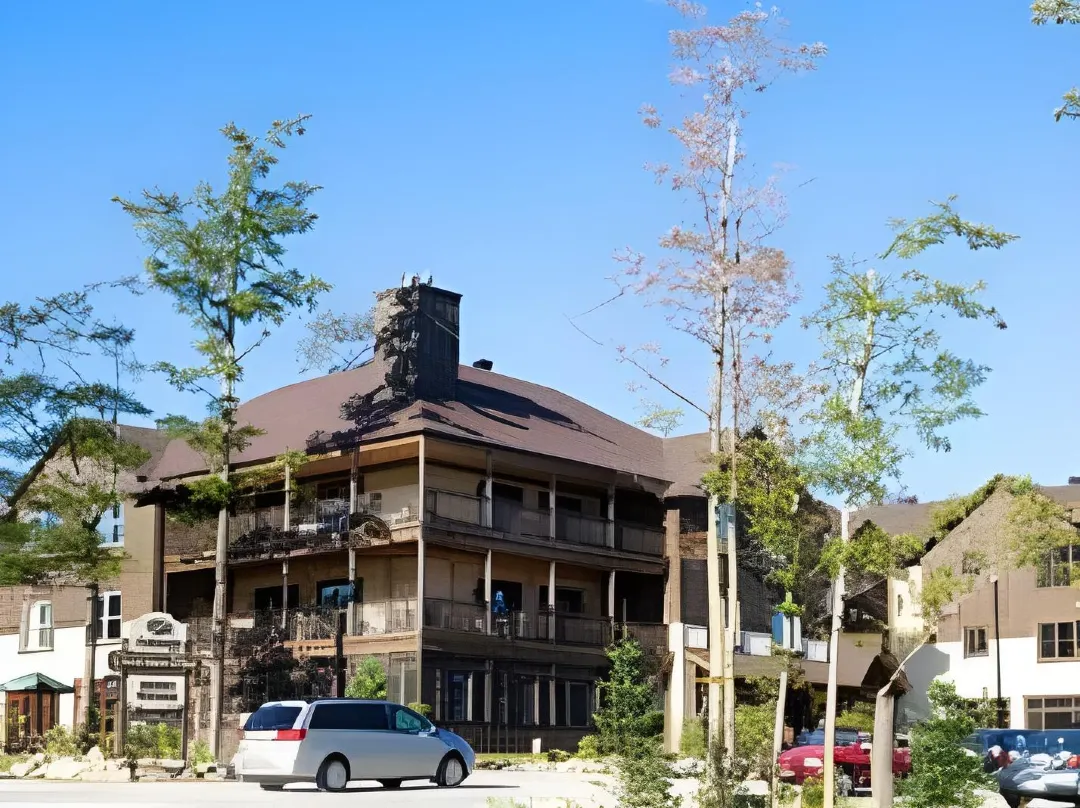 Espace 4 Saisons - Magog