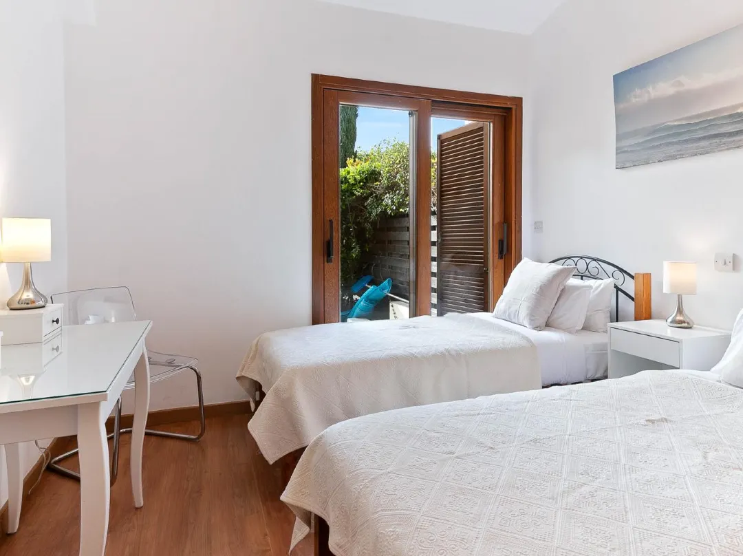 Villa Hg33 Kornos - Куклиа