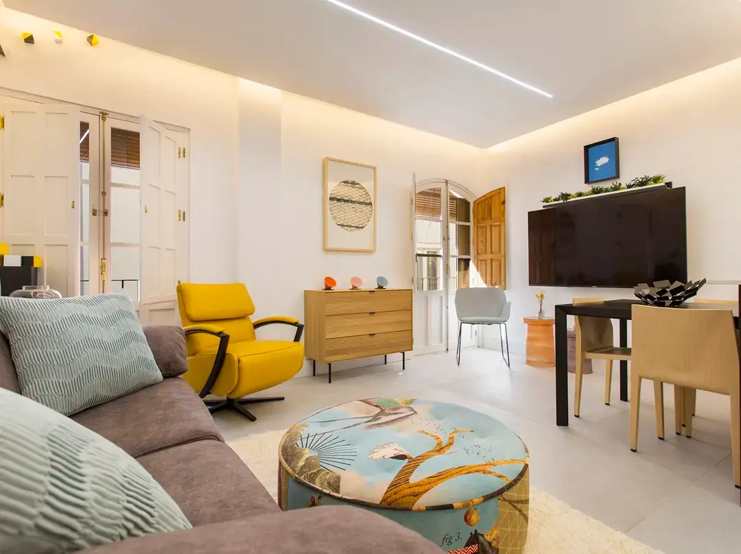 Estancia Mágica En Granada Con Parking Privado - Grenada