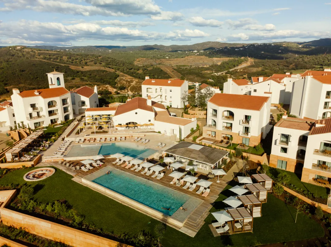 Viceroy At Ombria Algarve - Loulé